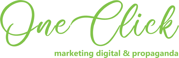 One Click Marketing Digital | Uberaba | MG